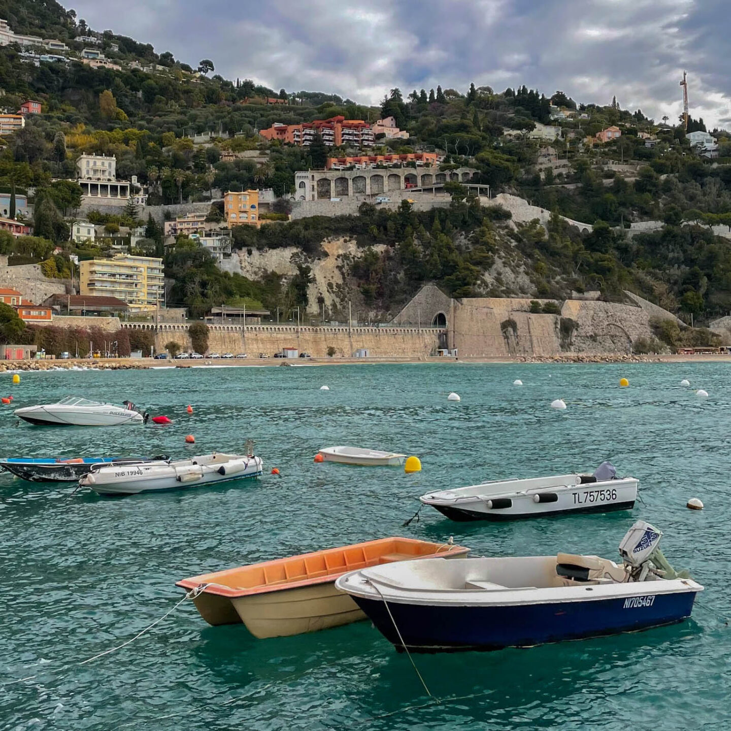 Best Places to Visit in Villefranche-Sur-Mer, French Riviera
