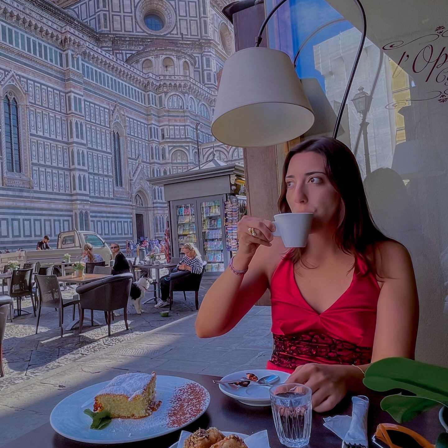Best Instagrammable Photo Spots around Milan, Italy