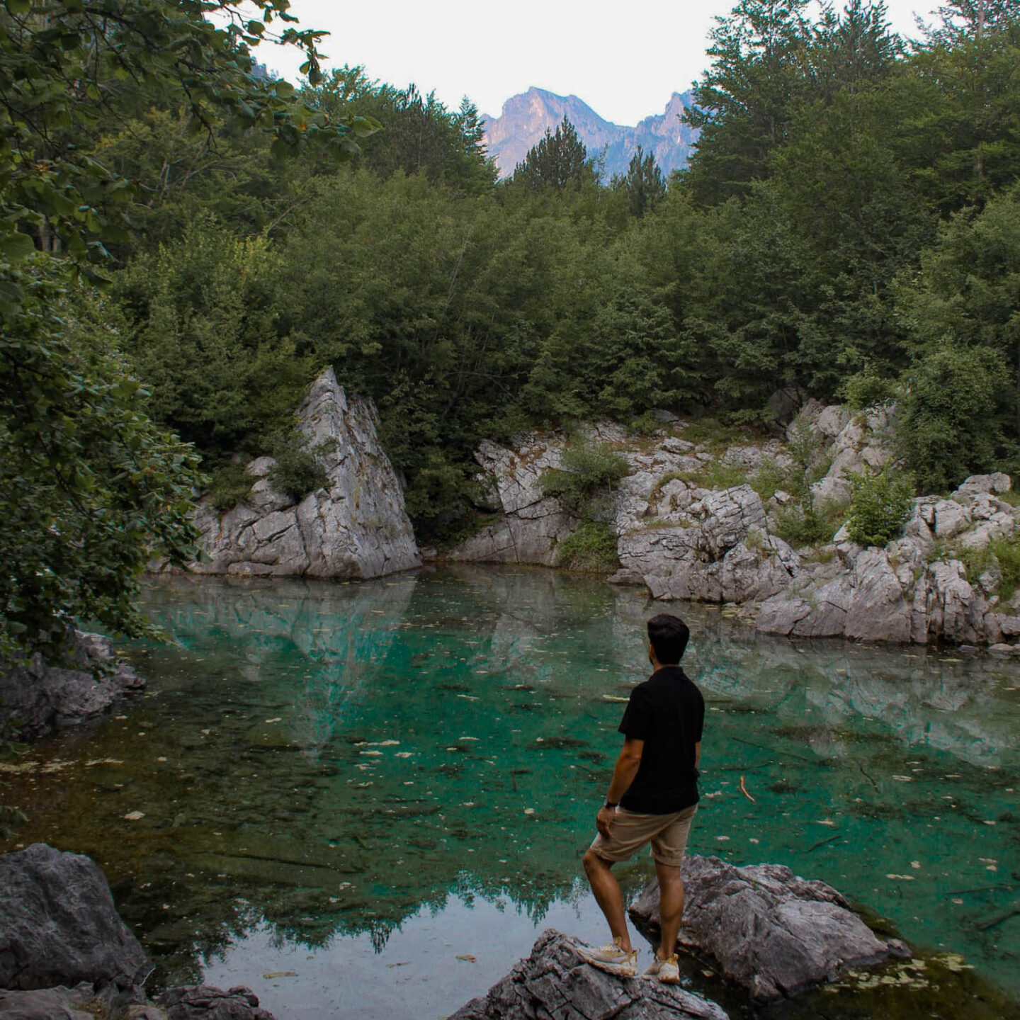Top 3 Things to Do in One Day in the Albanian Alps