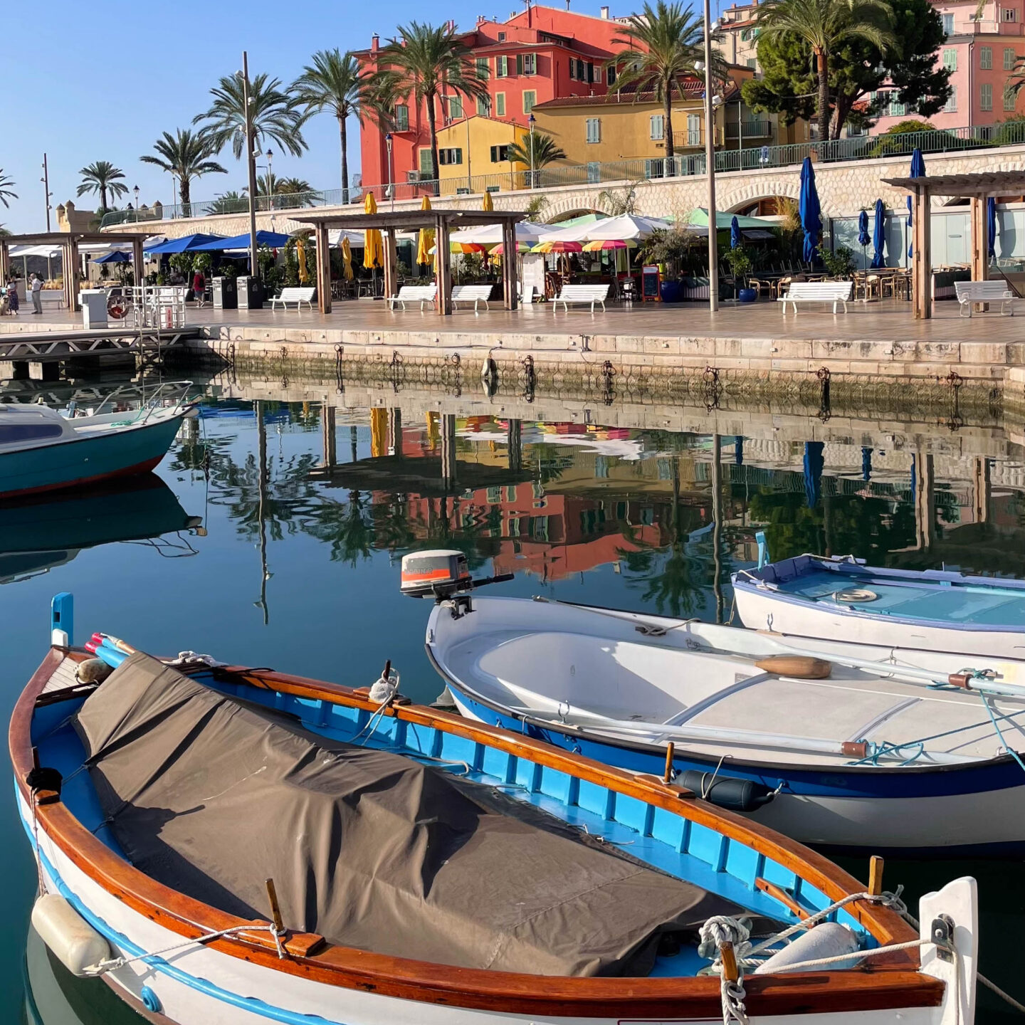 Menton : A Hidden Gem of the Famous French Riviera