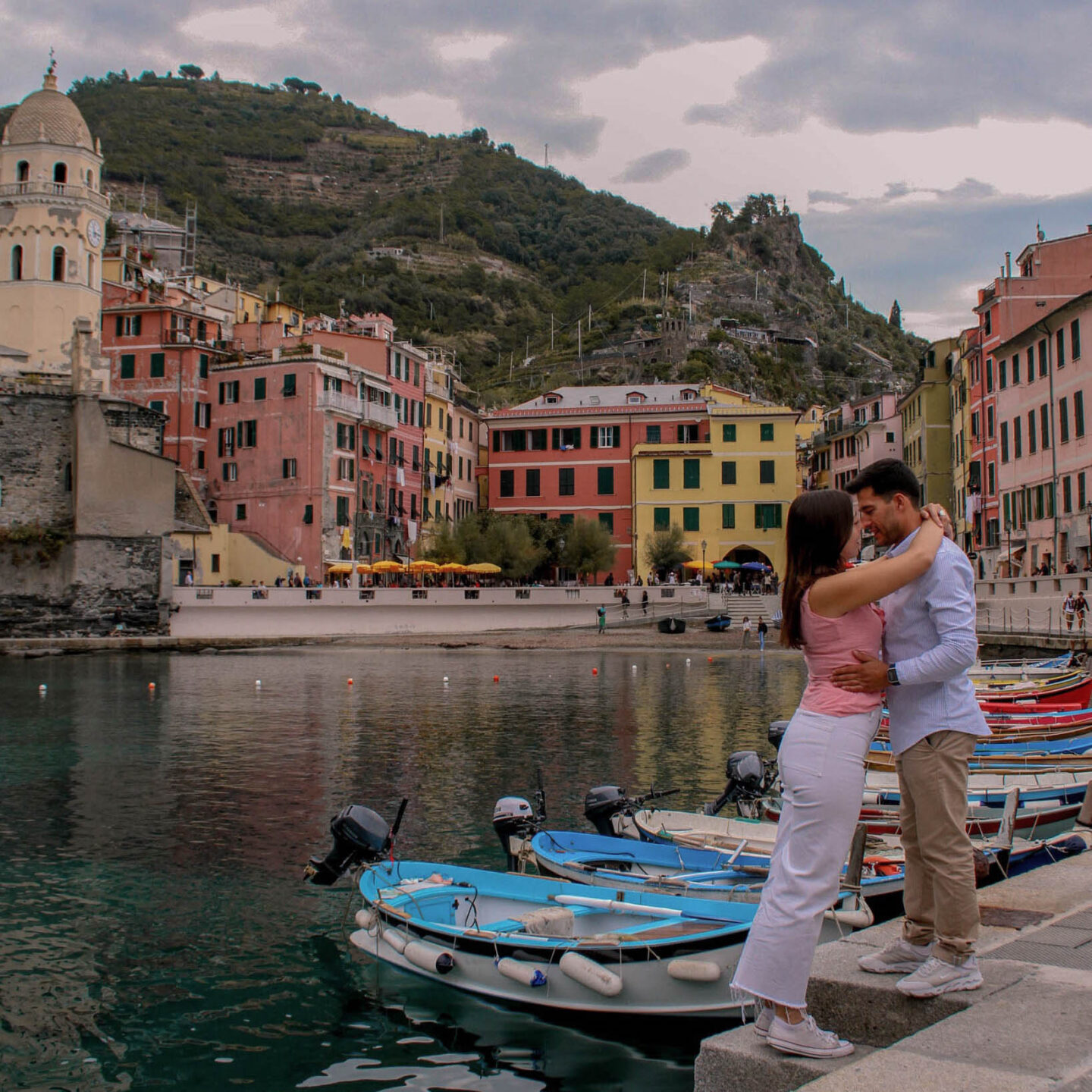 5 Most Instagrammable Places in Italy