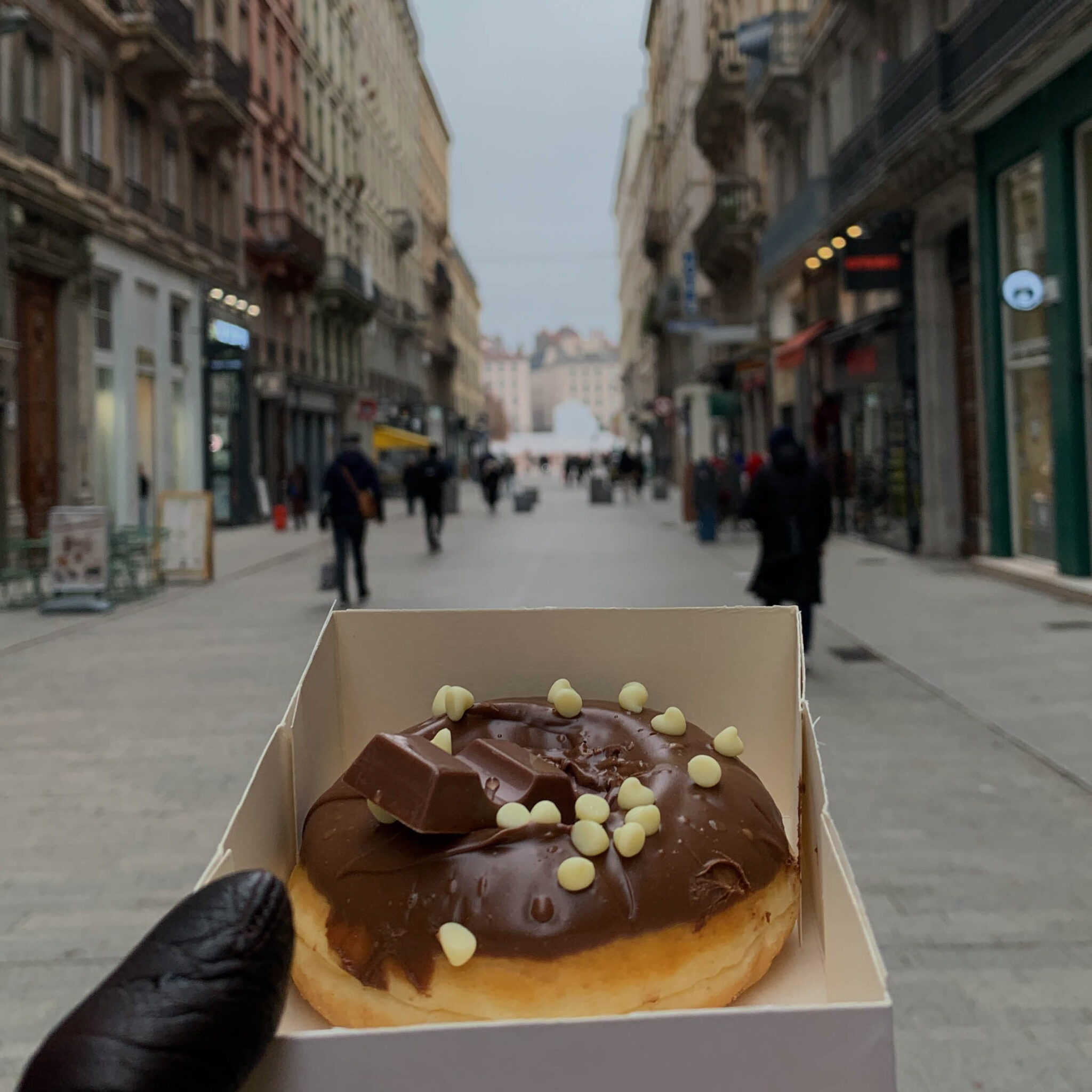 How to Spend One Day in Lyon, France : The Perfect Itinerary