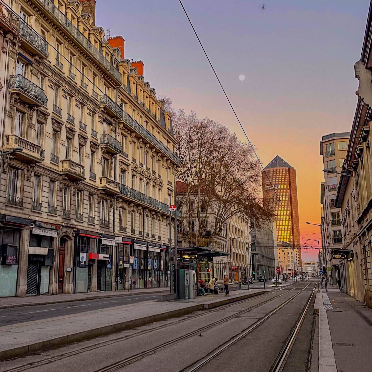 How to Spend One Day in Lyon, France : The Perfect Itinerary