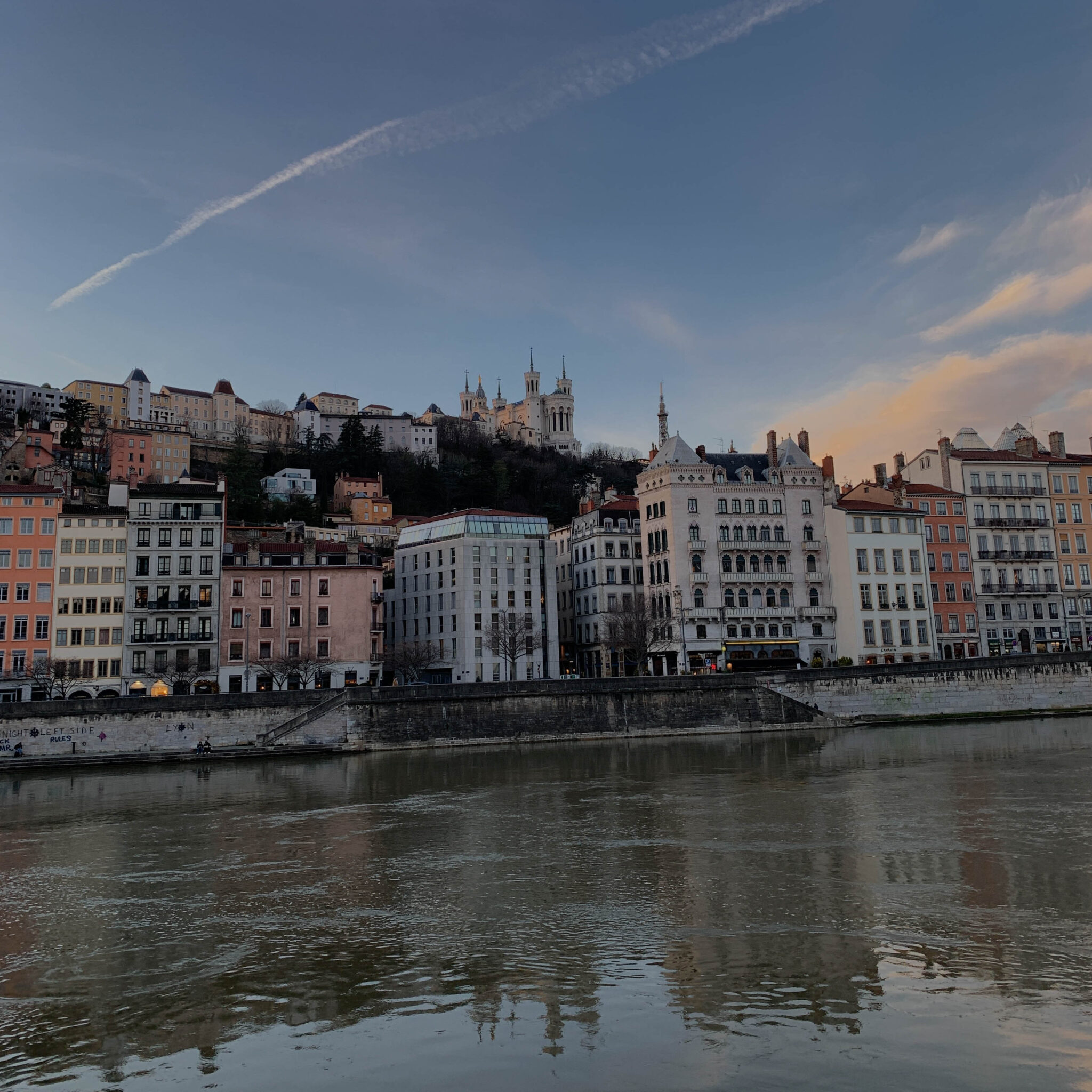 How to Spend One Day in Lyon, France : The Perfect Itinerary