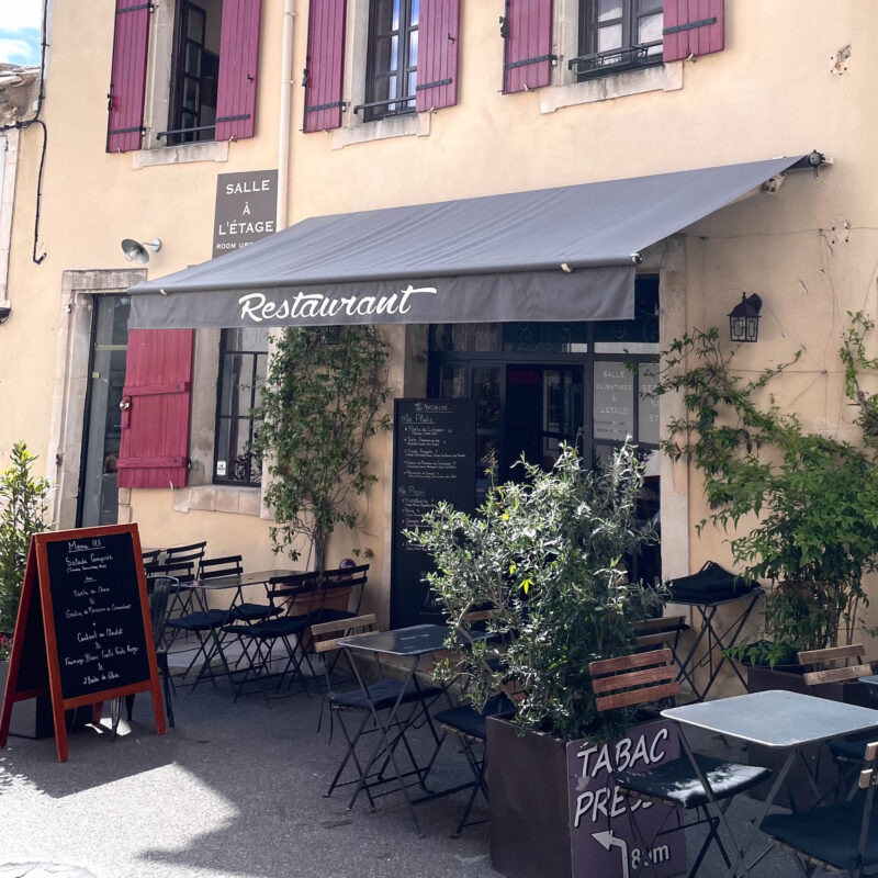 The Most Beautiful Village in the World : Gordes, Provence