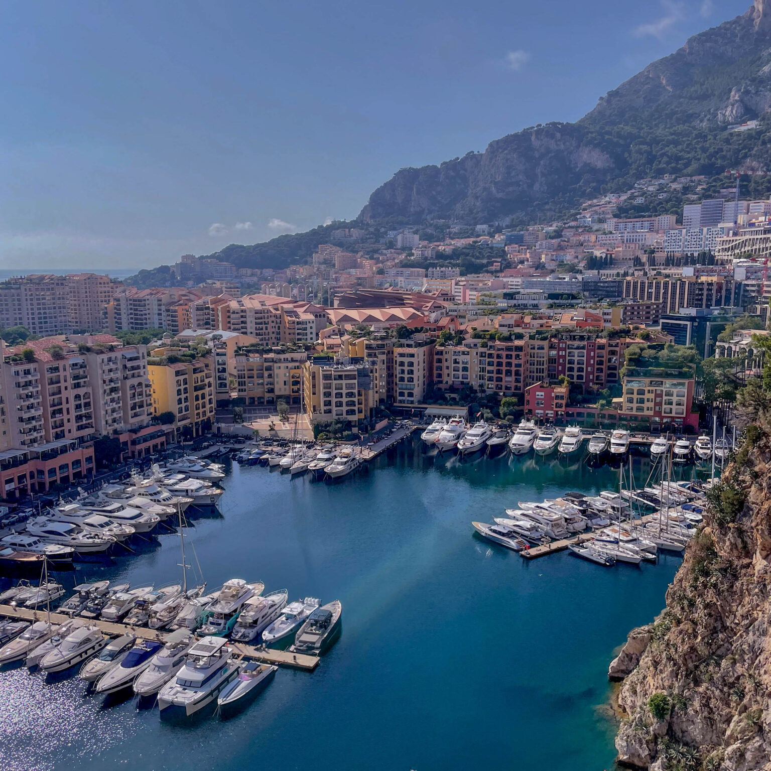 The Principality of Monaco : Best Things to Do in Summer