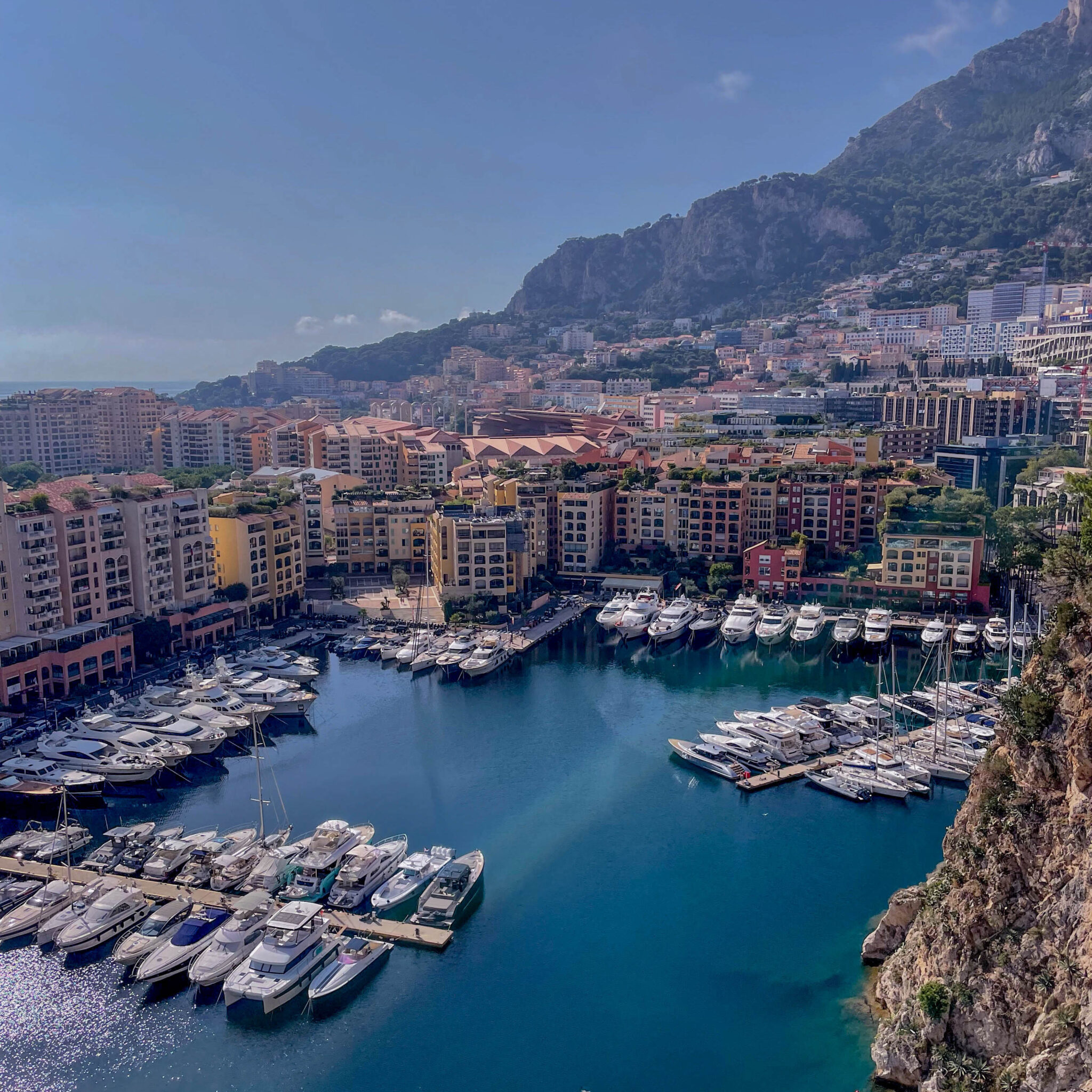 The Principality of Monaco : Best Things to Do in Summer