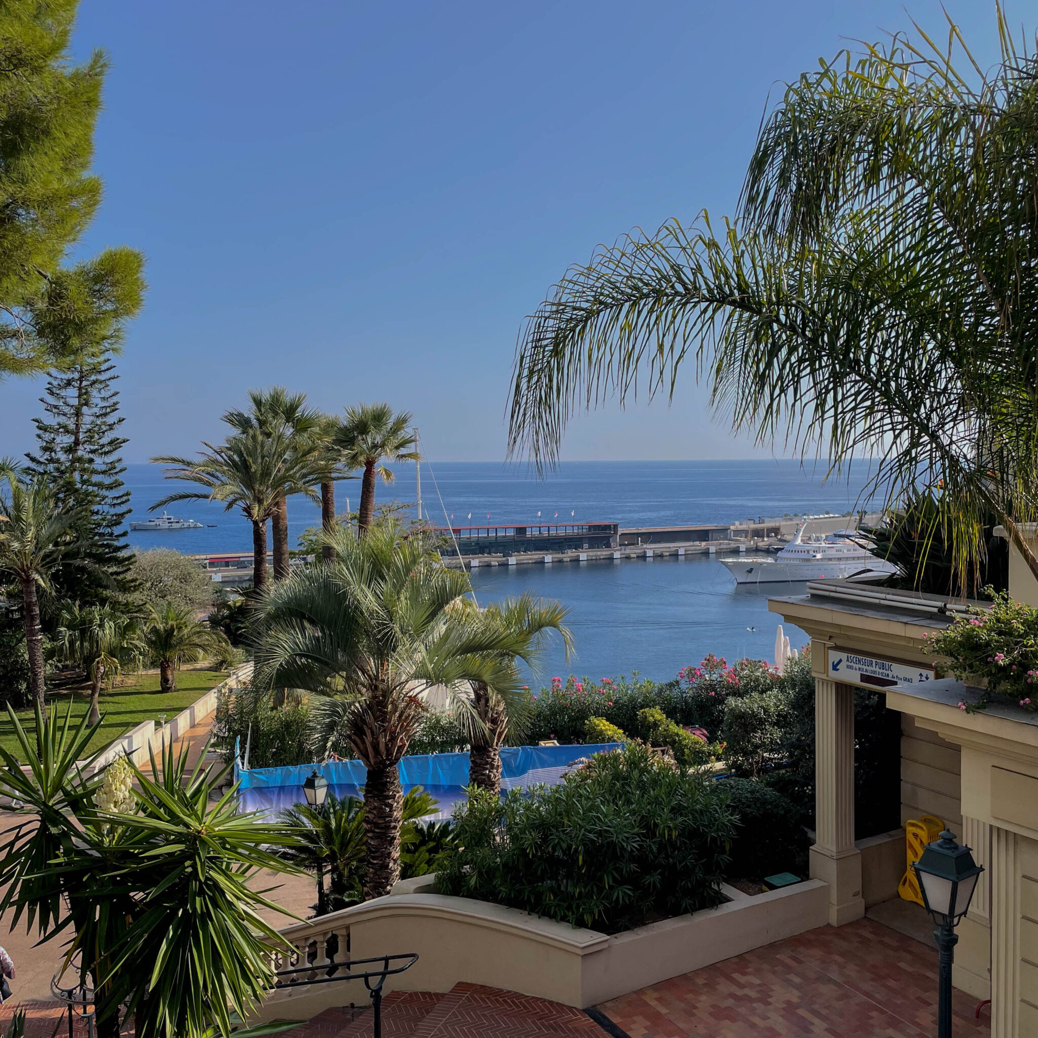 The Principality of Monaco : Best Things to Do in Summer