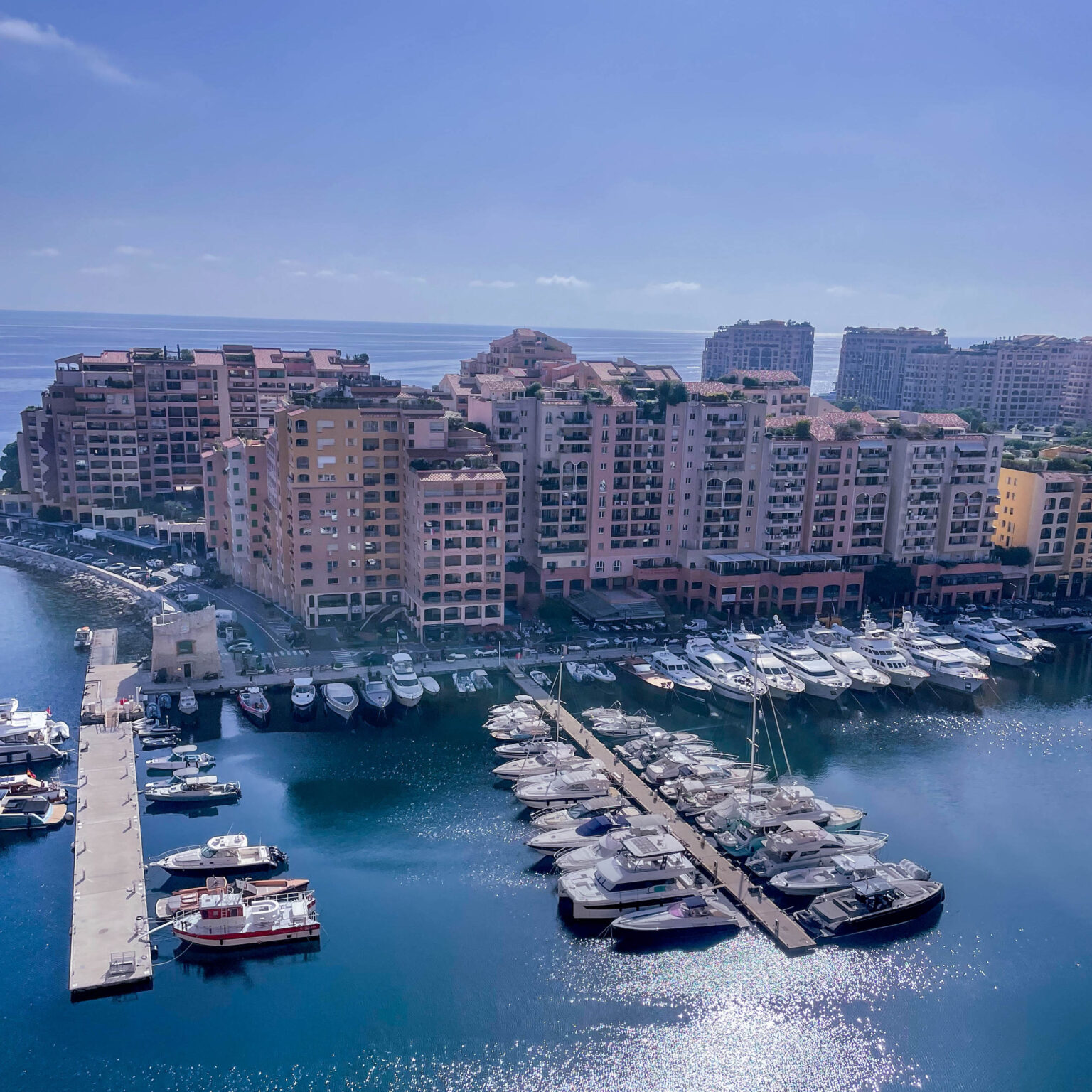 The Principality of Monaco : Best Things to Do in Summer
