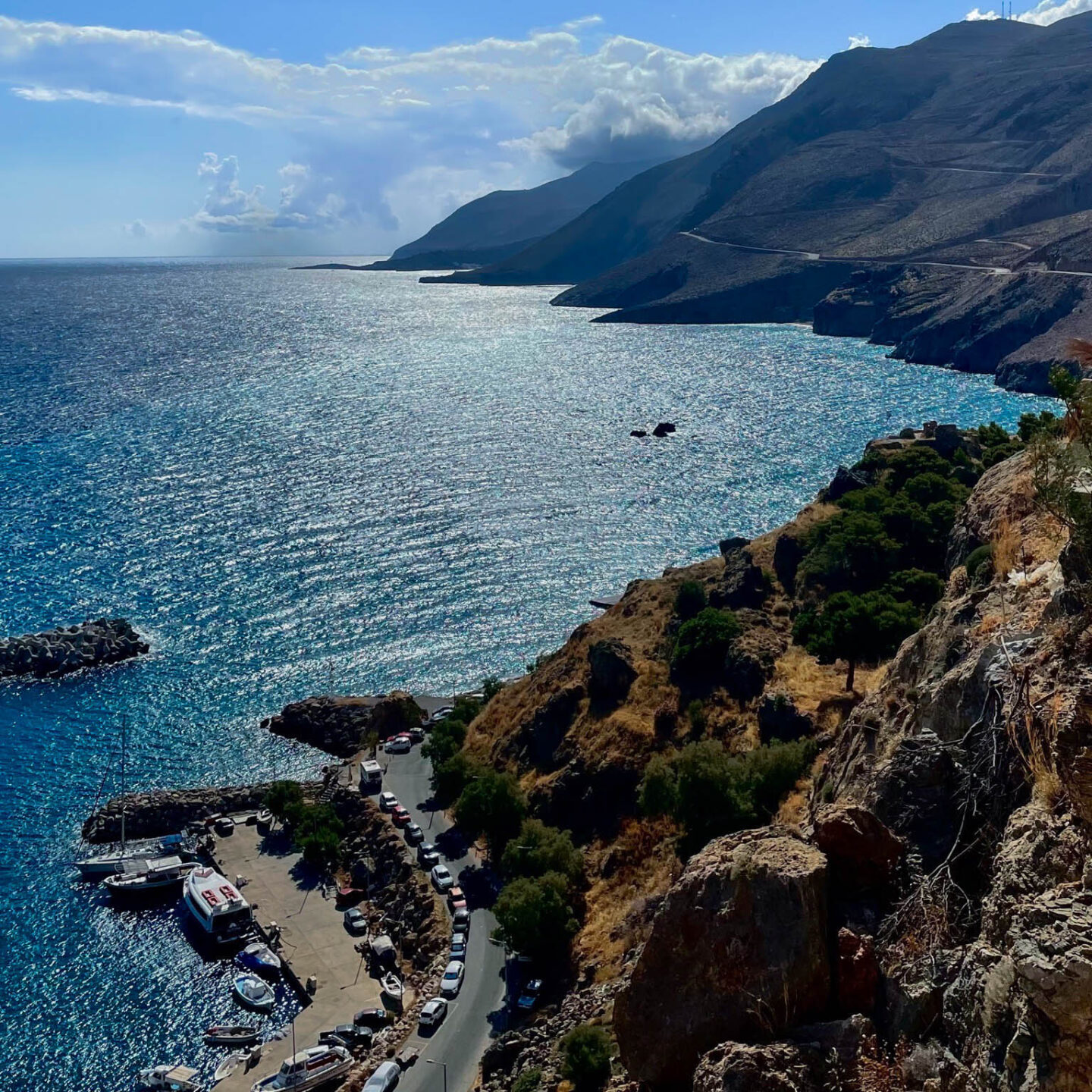 5 Best Towns to Visit in Crete, Greece