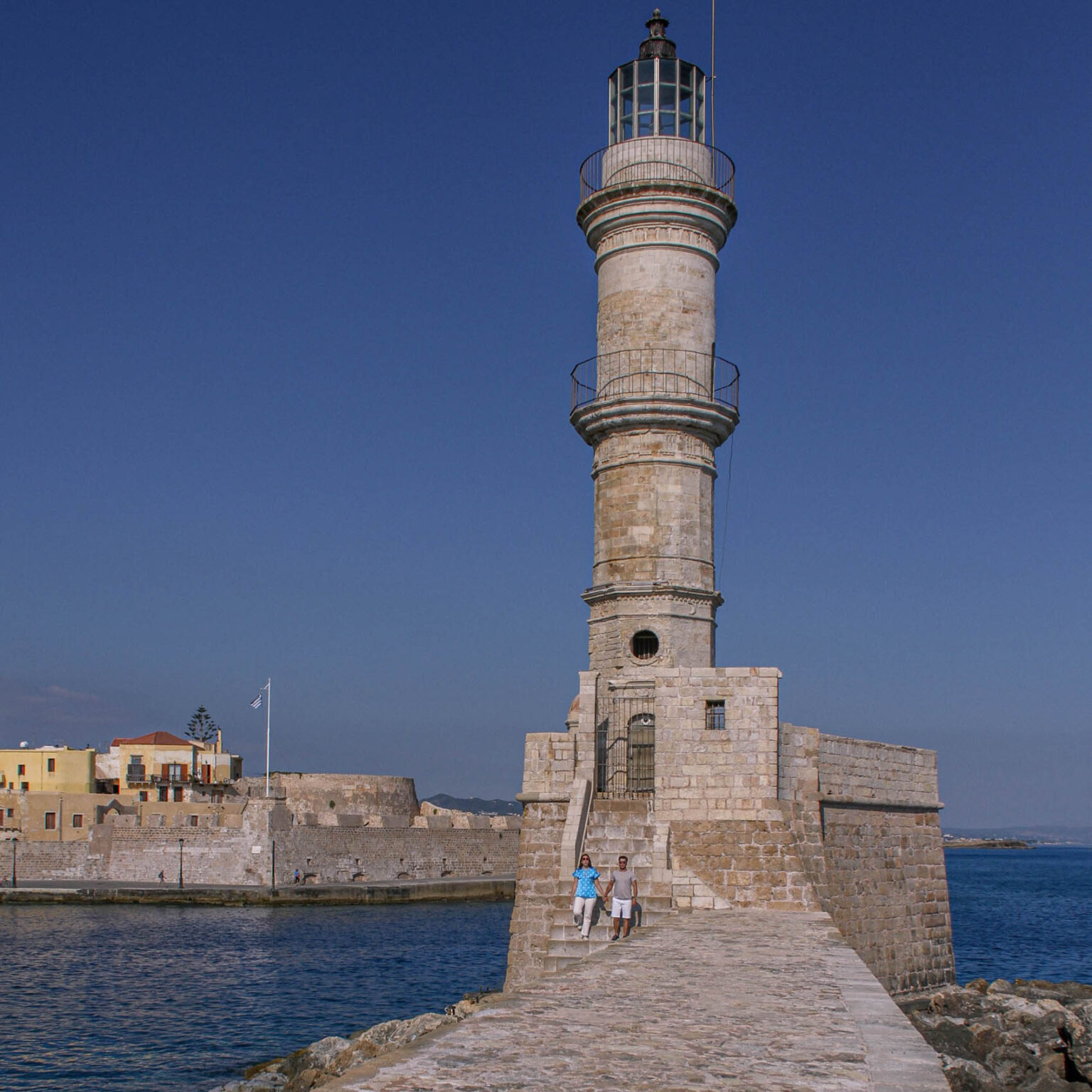 5 Best Towns to Visit in Crete, Greece