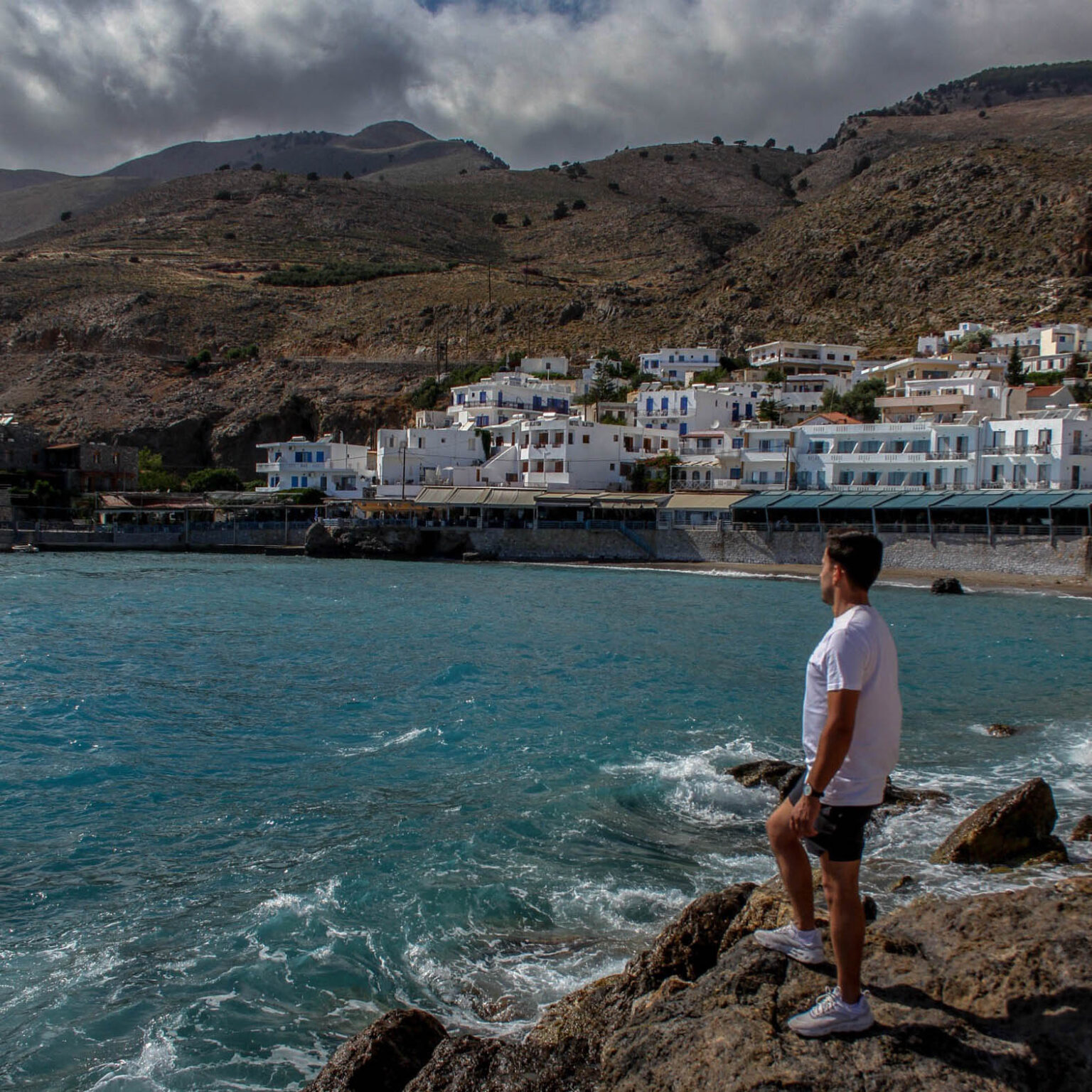 5 Best Towns to Visit in Crete, Greece