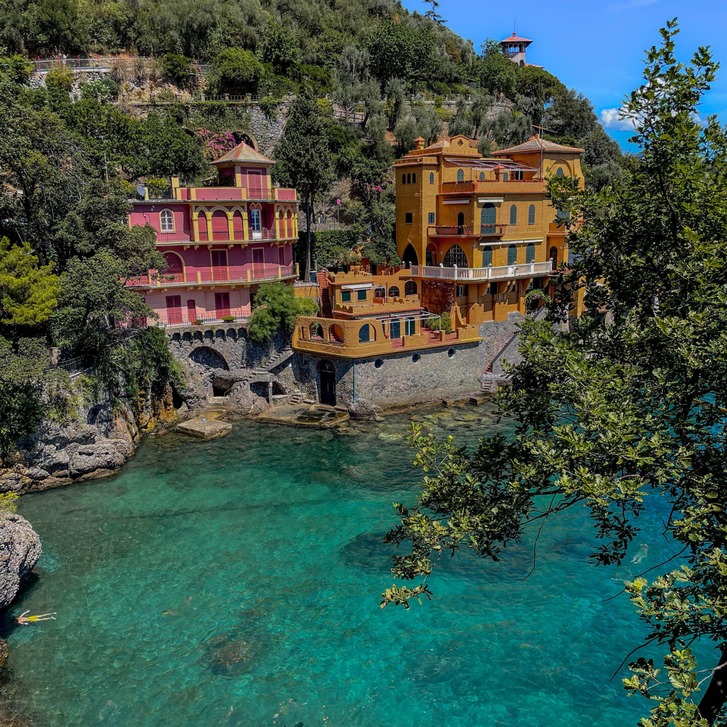 7 Best Towns to Visit on the Italian Riviera