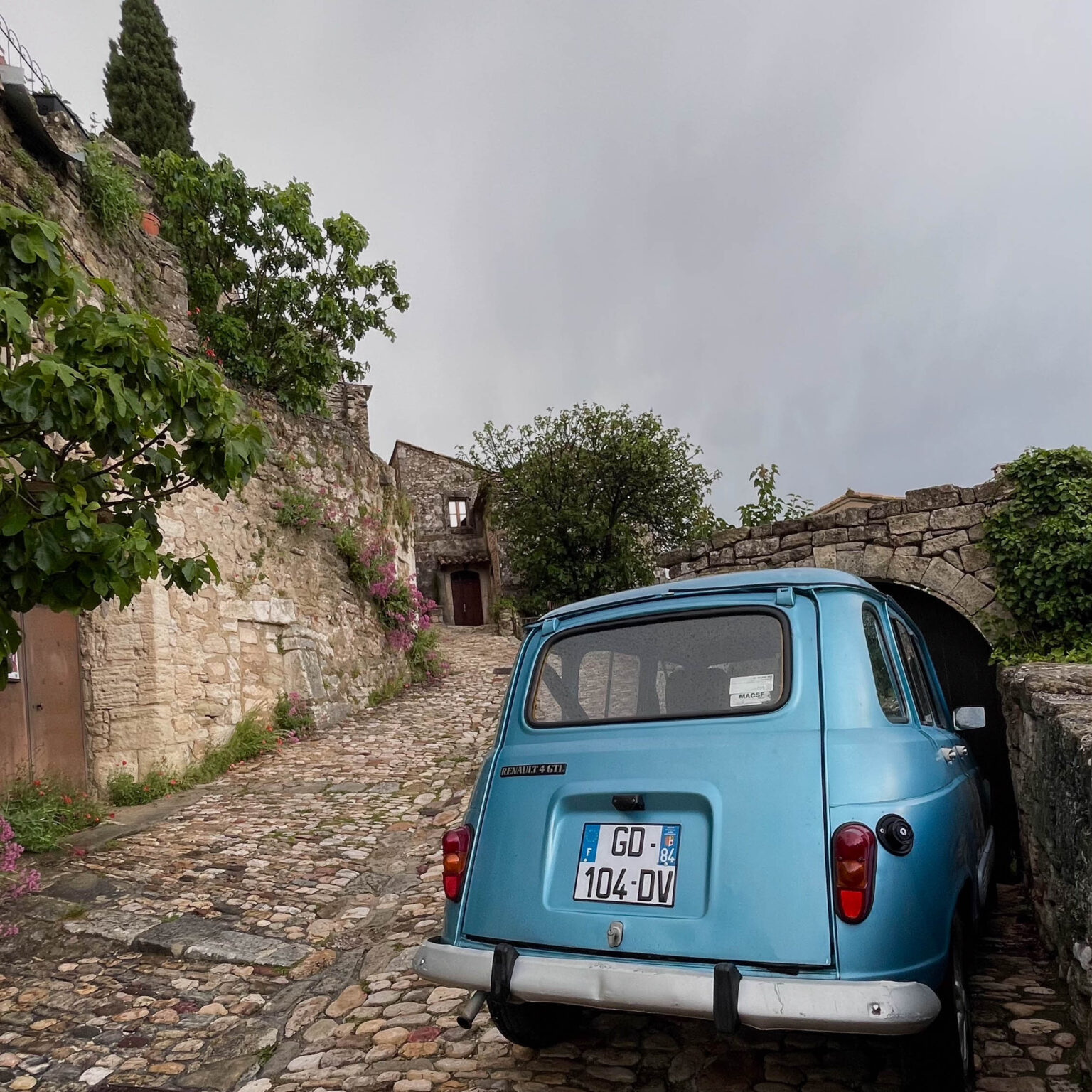 The Prettiest Towns to Visit in Provence, France