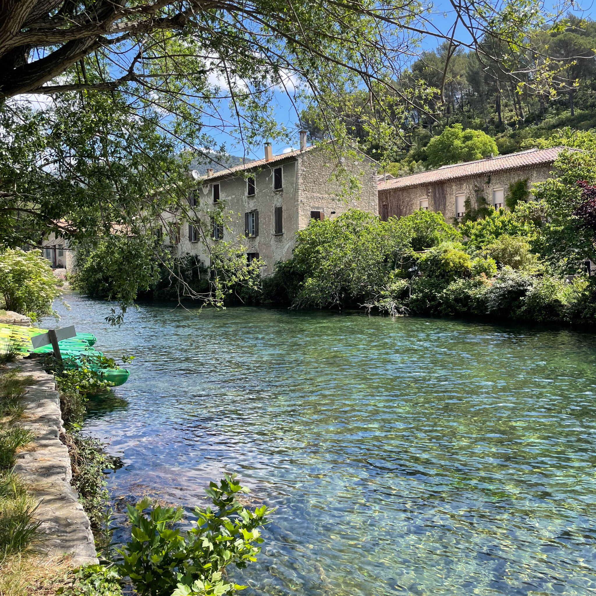 The Prettiest Towns to Visit in Provence, France
