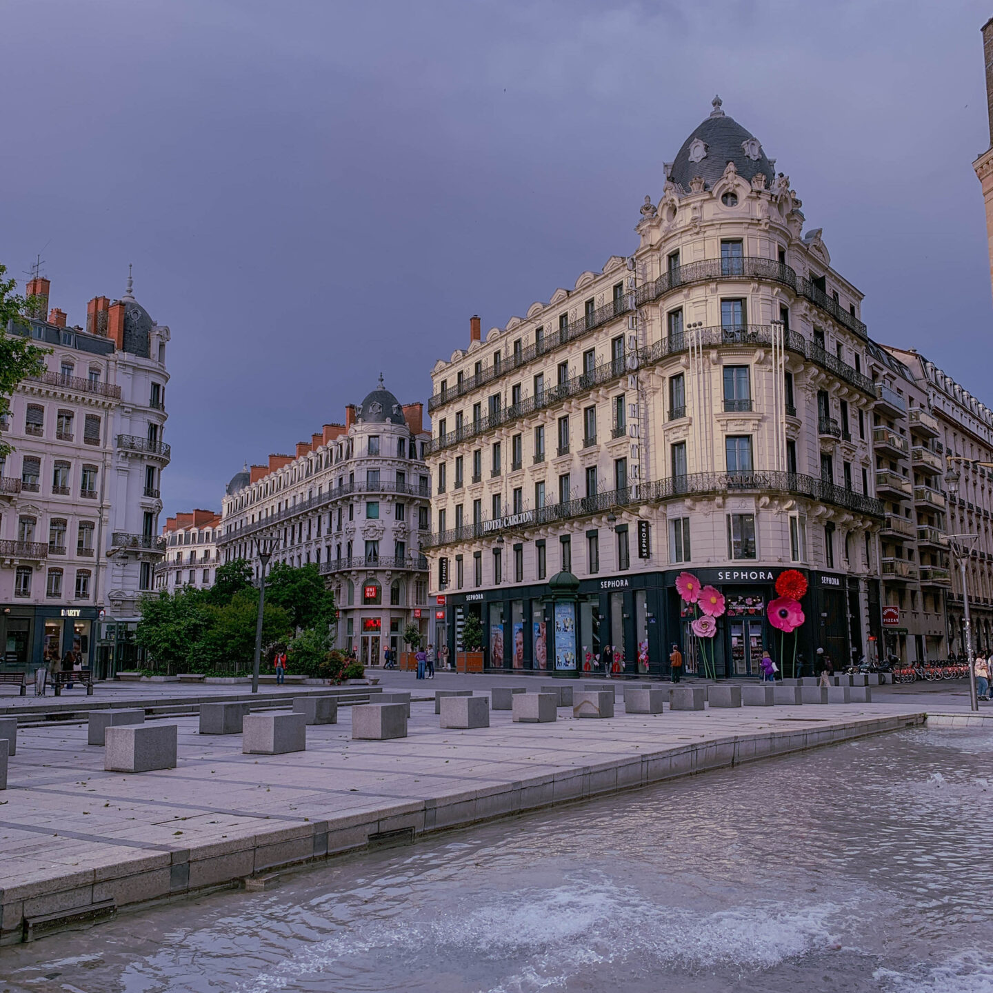 Best Places to Visit around Lyon, France